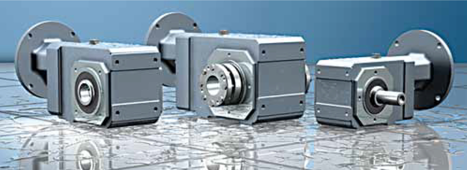 Basics of Gearbox Selection | Machine Geeks