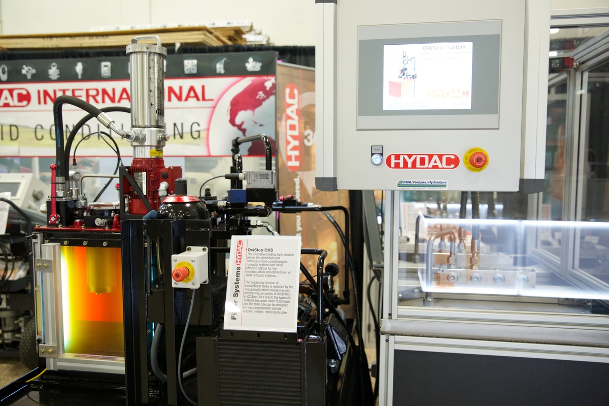 Drive for Technology | Machine Geeks