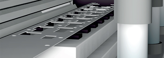 Reliable Part Exit/Part-Out Detection | Machine Geeks