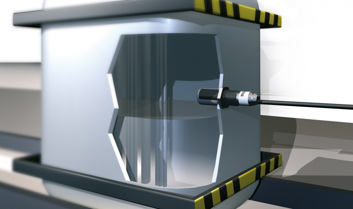 What is a Capacitive Sensor | Machine Geeks