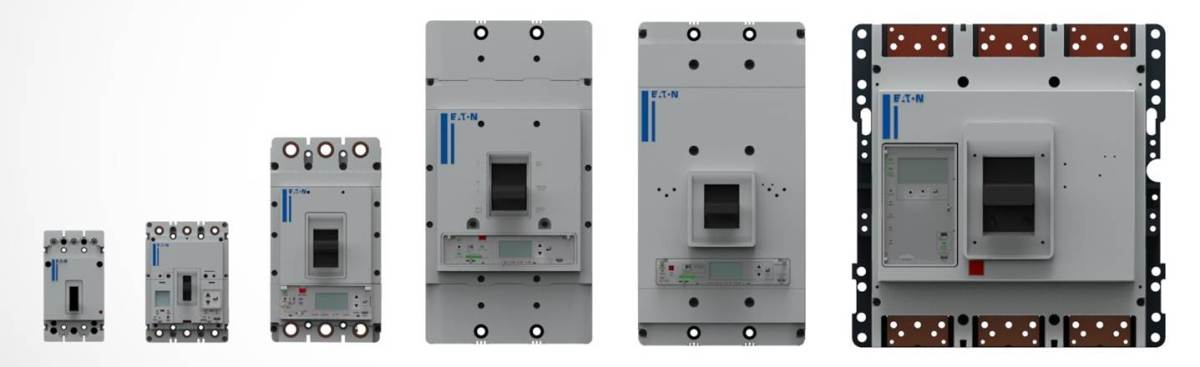 Revolutionizing Machine Building: Unveiling Eaton’s Power Defense ...