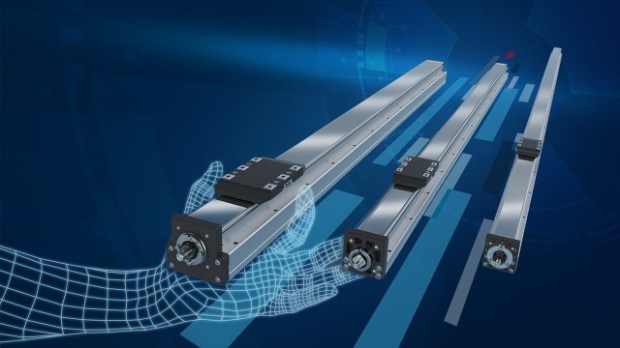 Handling small parts the easy way | Machine Geeks