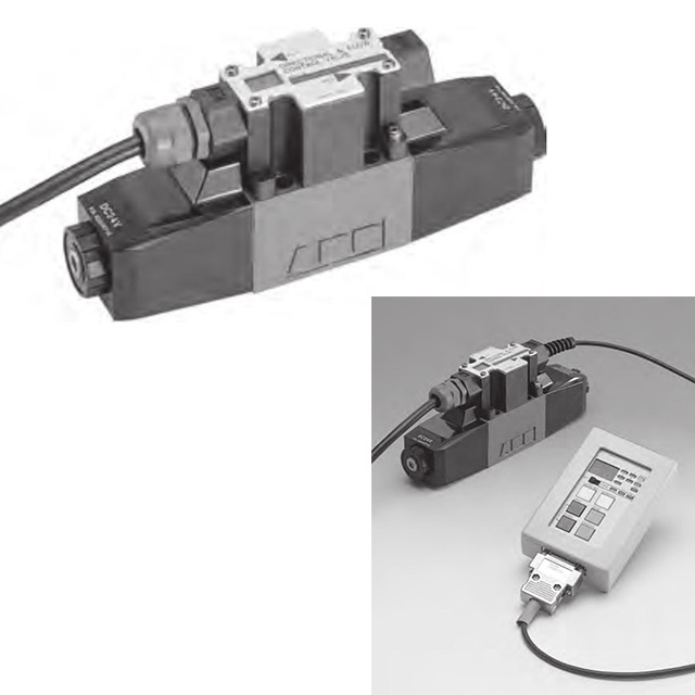 New CMAFH Blog post: Comnica Directional Control Valve “Soft Bang-Bang ...